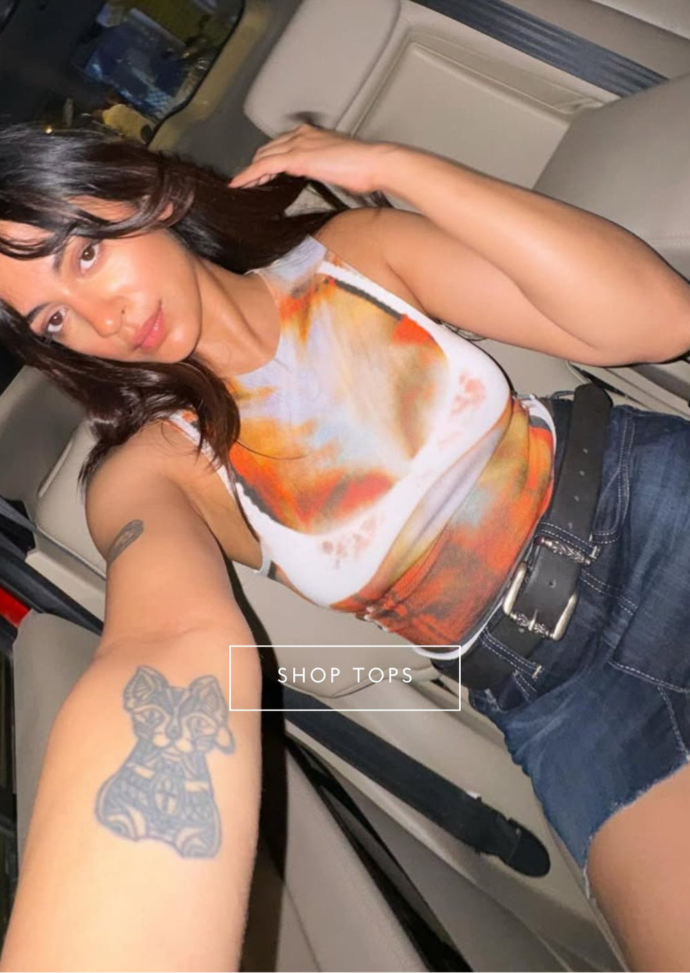 Glam Galore - Official Website